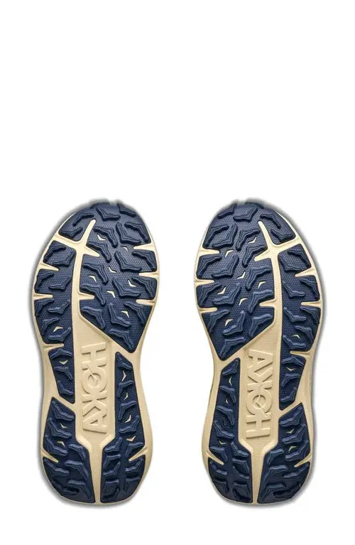 HOKA® Stinson Running Shoe - Barley Flour/barley