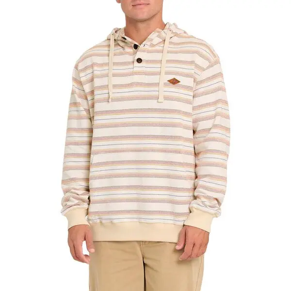 BILLABONG Rancho Hoodie - Oatmeal