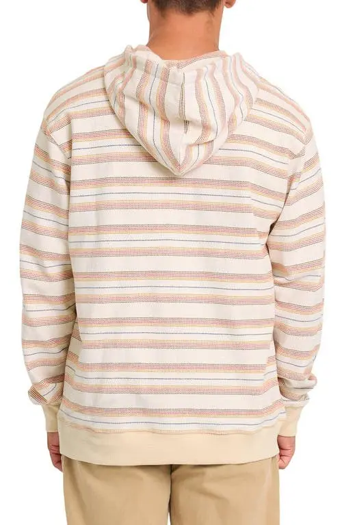 BILLABONG Rancho Hoodie - Oatmeal