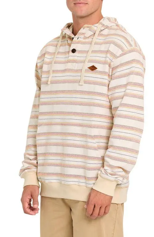 BILLABONG Rancho Hoodie - Oatmeal