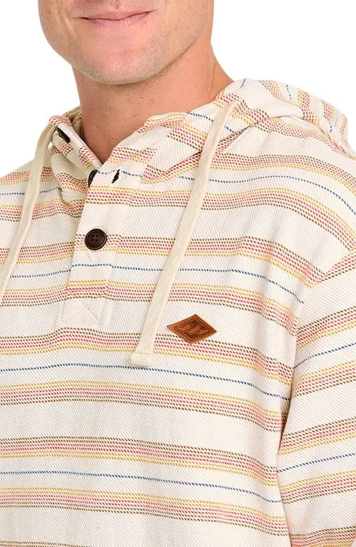 BILLABONG Rancho Hoodie - Oatmeal