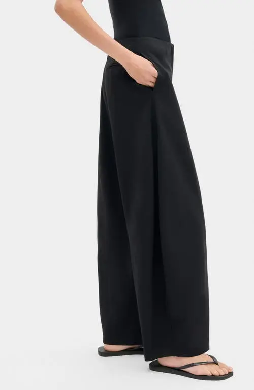 ALIGNE Houston Balloon Trousers