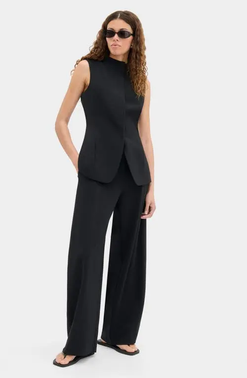 ALIGNE Houston Balloon Trousers