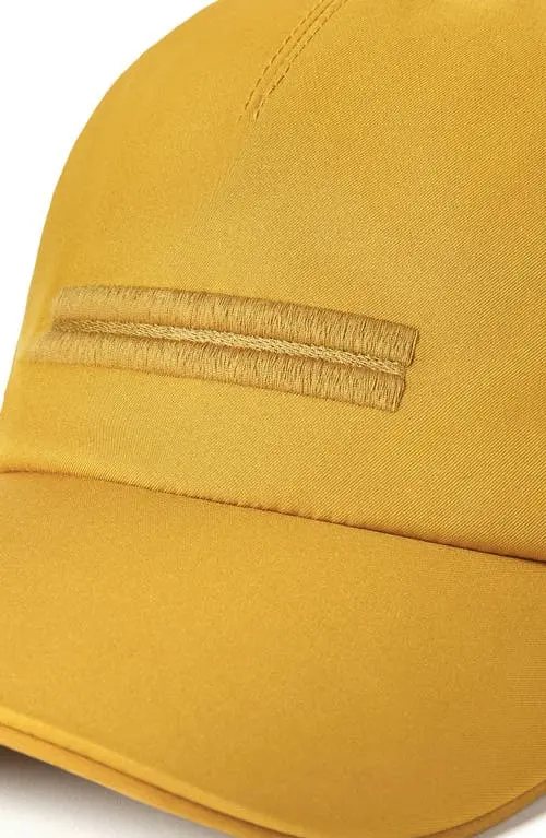 Zegna Baseball Cap