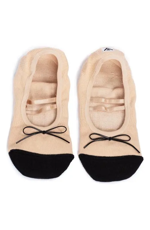 AREBESK Koko Grip Socks