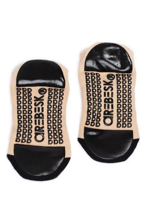 AREBESK Koko Grip Socks