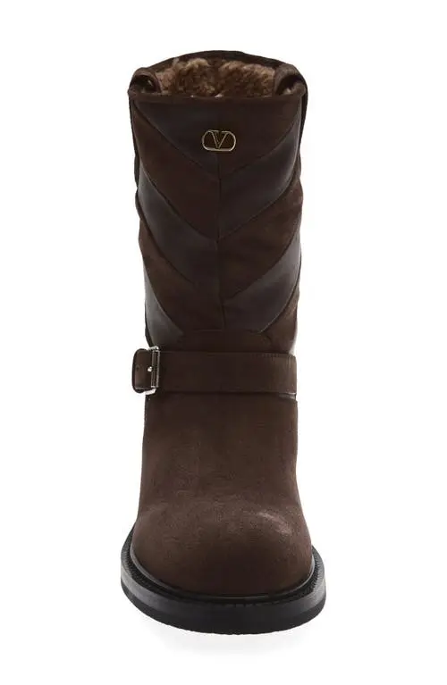 Valentino Garavani Rayons Bootie