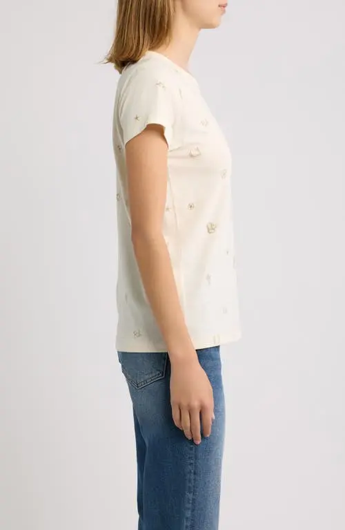 Rag & Bone Rodeo Graphic T-shirt