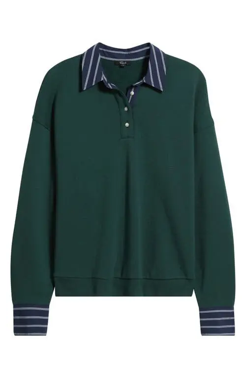 Rails Zavier Cotton Sweatshirt