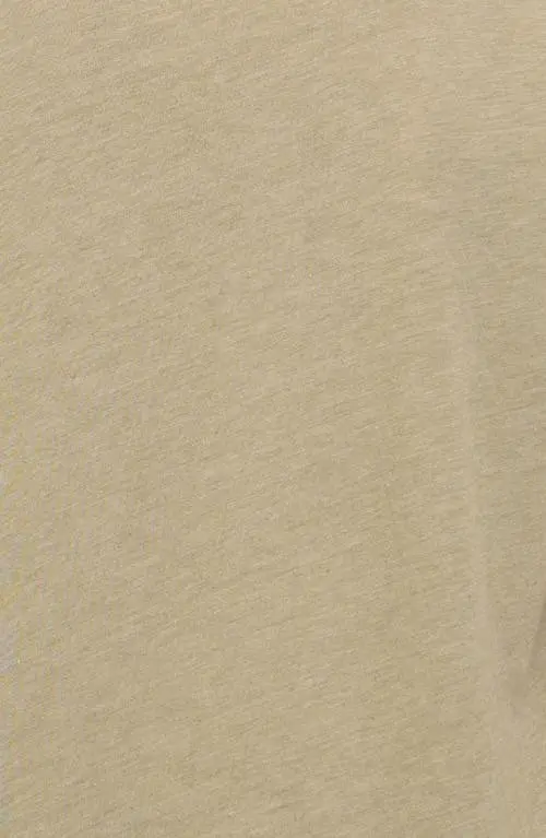 PROJECT SOCIAL T Canyon V-neck T-shirt - Olive