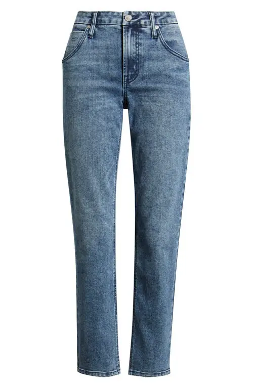 CITY BLUES Melrose Ankle Tapered Leg Jeans