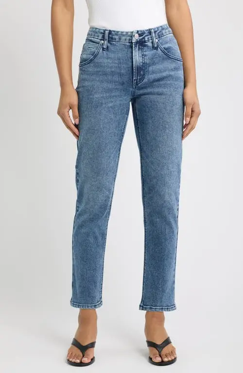 CITY BLUES Melrose Ankle Tapered Leg Jeans