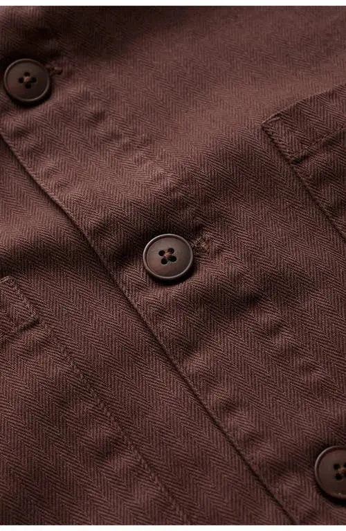 SEASALT CORNWALL Tollgate Linen & Organic Cotton Vest