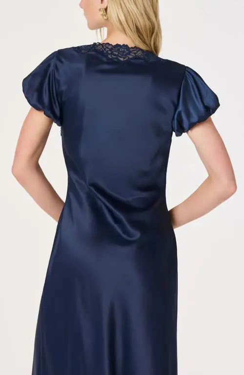 Astr The Label Almandina Dress
