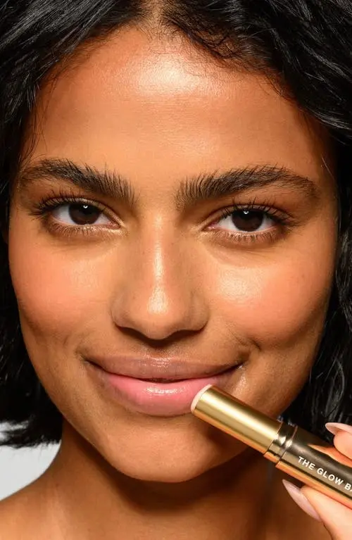 Sara Happ The Glow Balm Melting Lip Butter