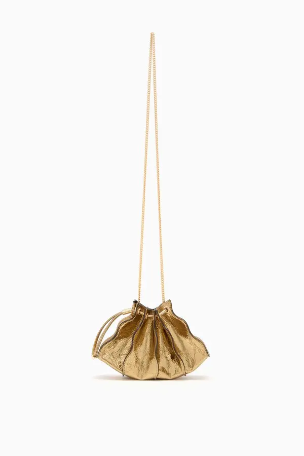Ulla Johnson Adria Small Crossbody With Chain