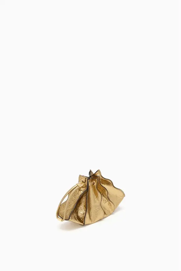 Ulla Johnson Adria Small Crossbody With Chain