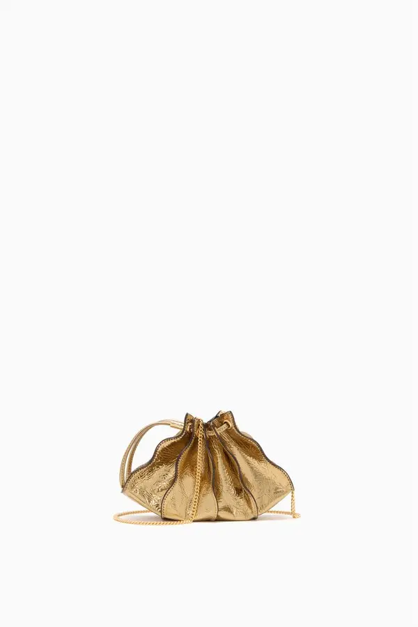 Ulla Johnson Adria Small Crossbody With Chain