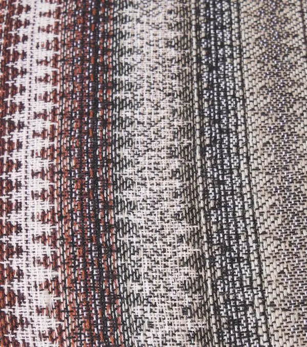 Missoni Zigzag Cushion