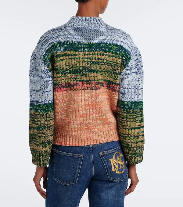 Stella McCartney Wool Sweater