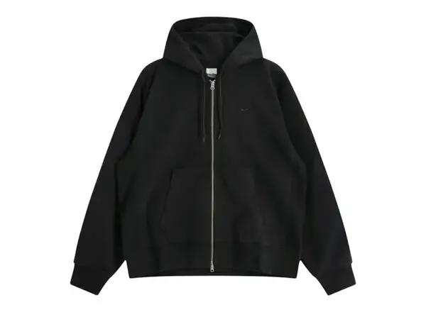 Nike Energy Fullzip Hoodie