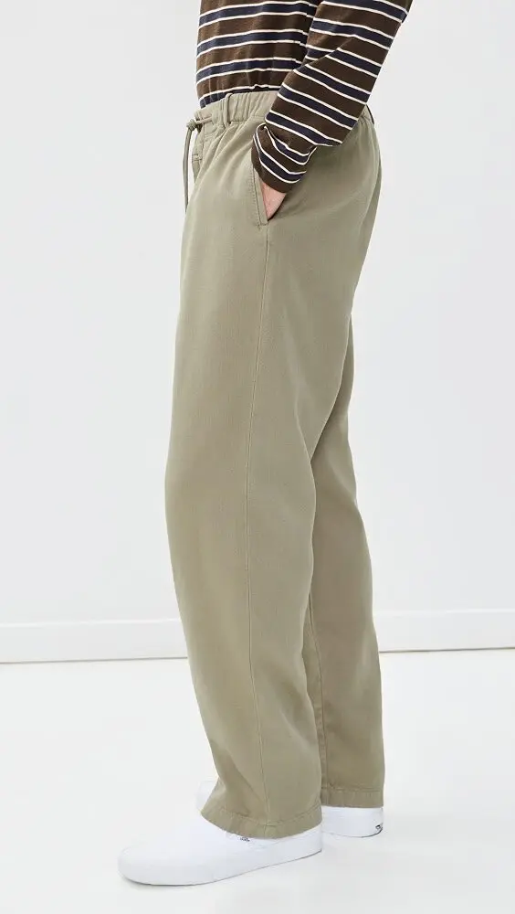 Closed Tropea Relaxed Pants