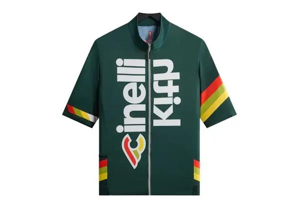 Kith X Cinelli Jersey