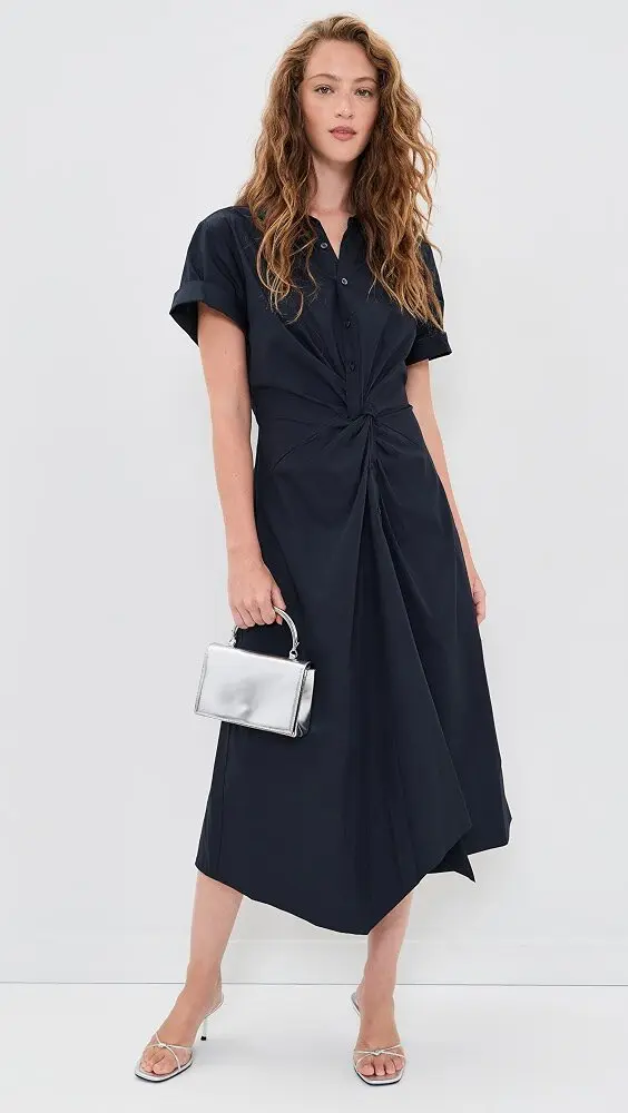 A.L.C. Ana Dress