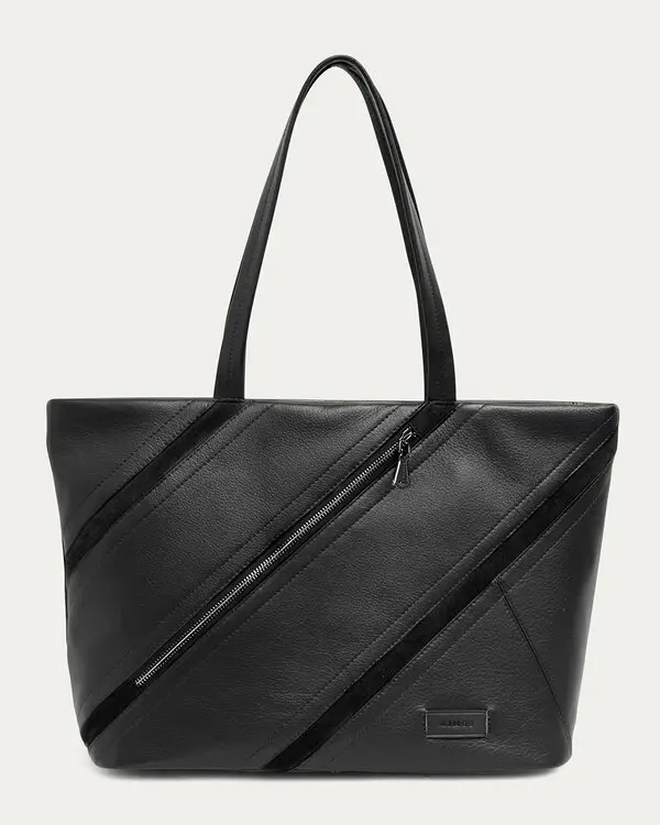 AIMEE Avenue Top Zip Tote