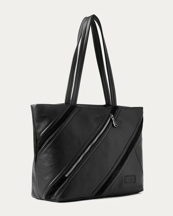 AIMEE Avenue Top Zip Tote
