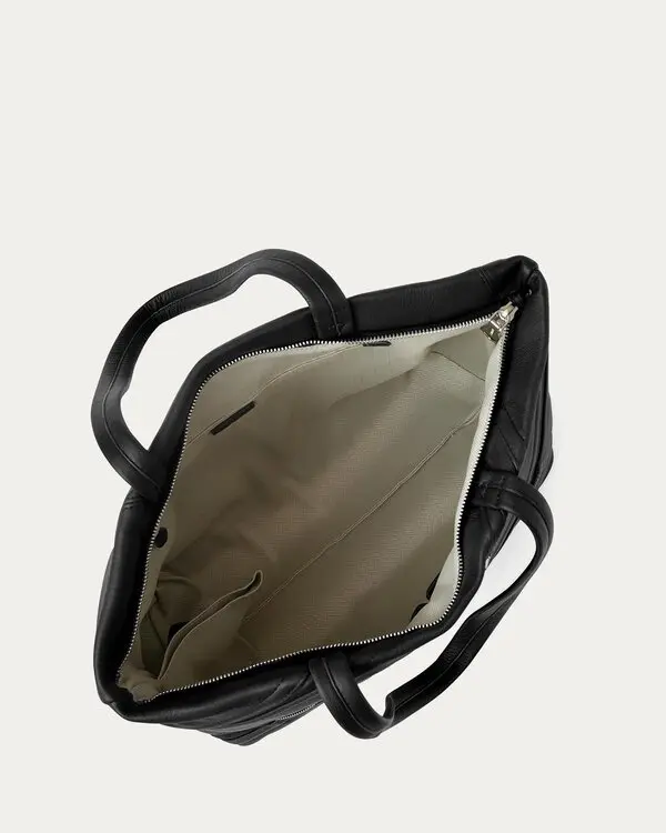 AIMEE Avenue Top Zip Tote