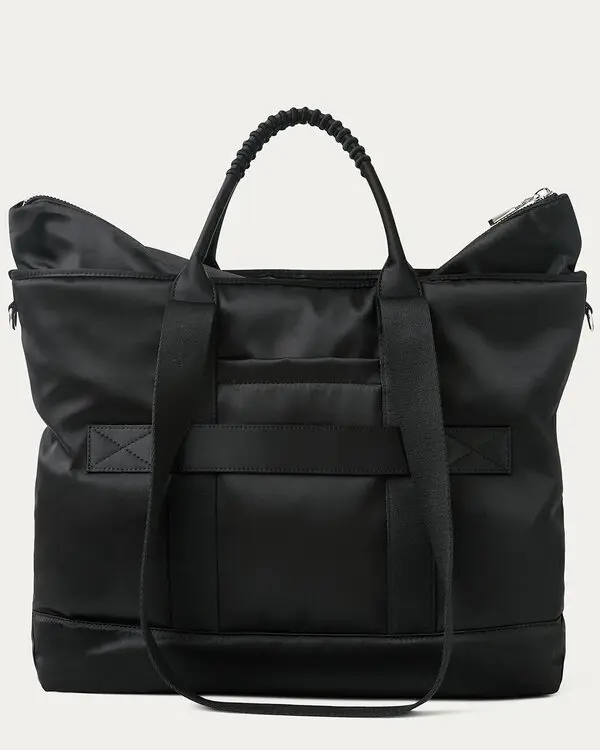AIMEE Lace Up Convertible Tote