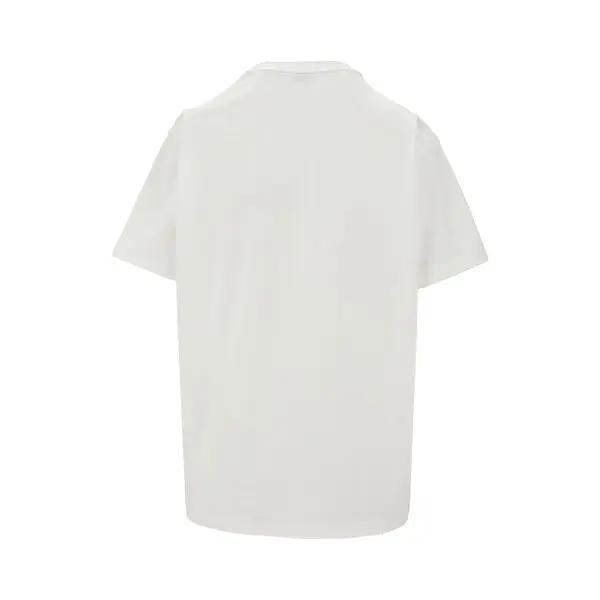 Burberry Check Pocket T-shirt