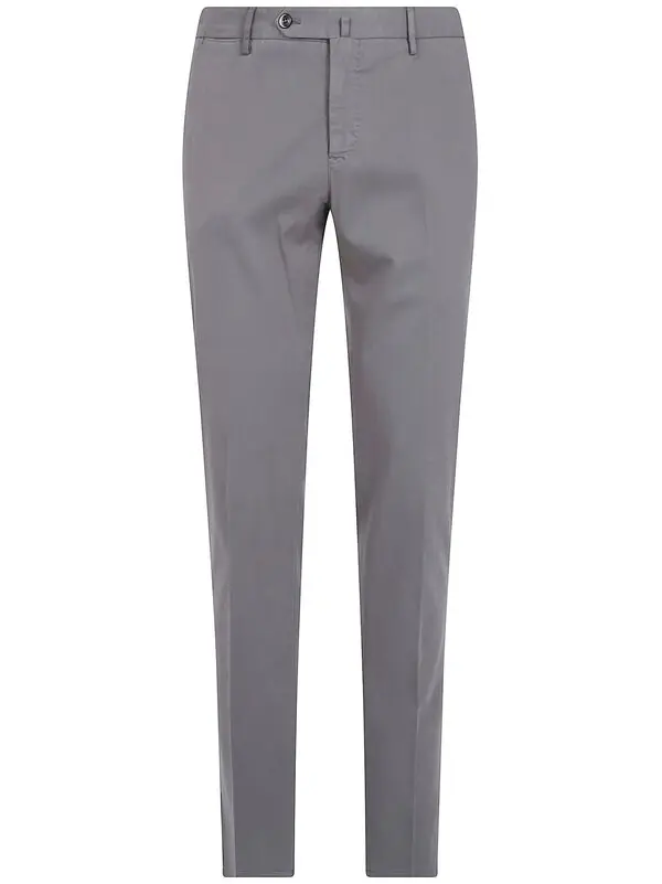 PT TORINO Trousers Cotton Stretch