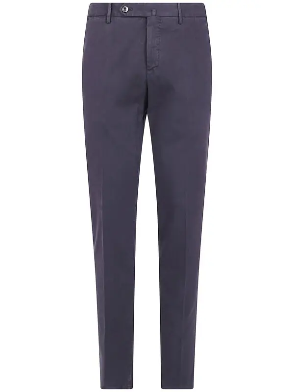 PT TORINO Pants Cotton Blend "covt01z00cl1.pu47 Y195