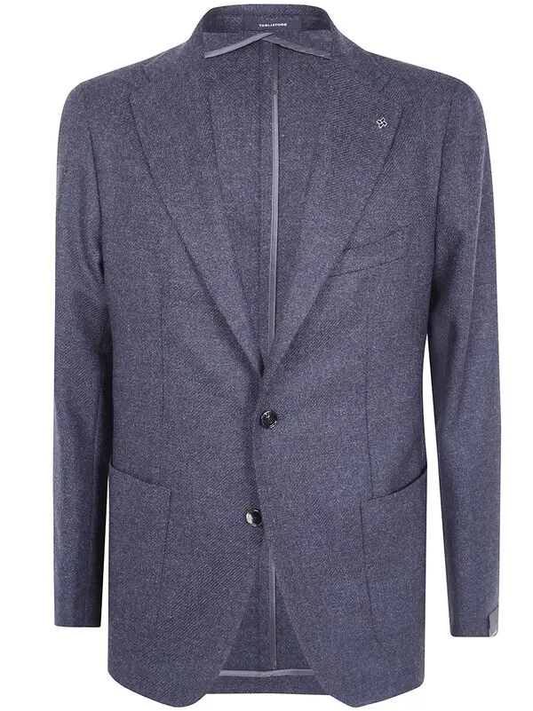 Tagliatore Jacket Single Breasted "montecarlo