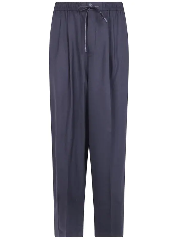 PT TORINO Pants Wool Trousers