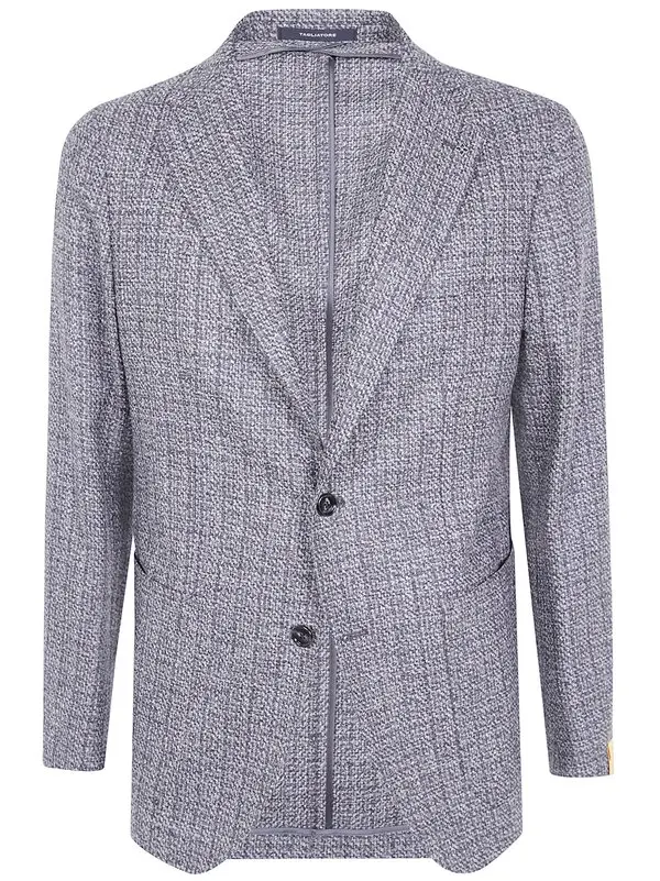 Tagliatore Jacket Single Breasted "montecarlo