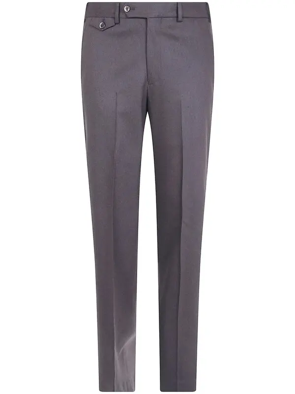 PT TORINO Pants Wool Blend "coaflmz00cl1.to03 0185