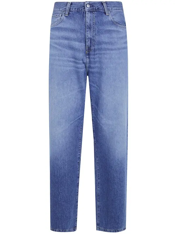 Carhartt Work In Progress Straight Leg Jeans