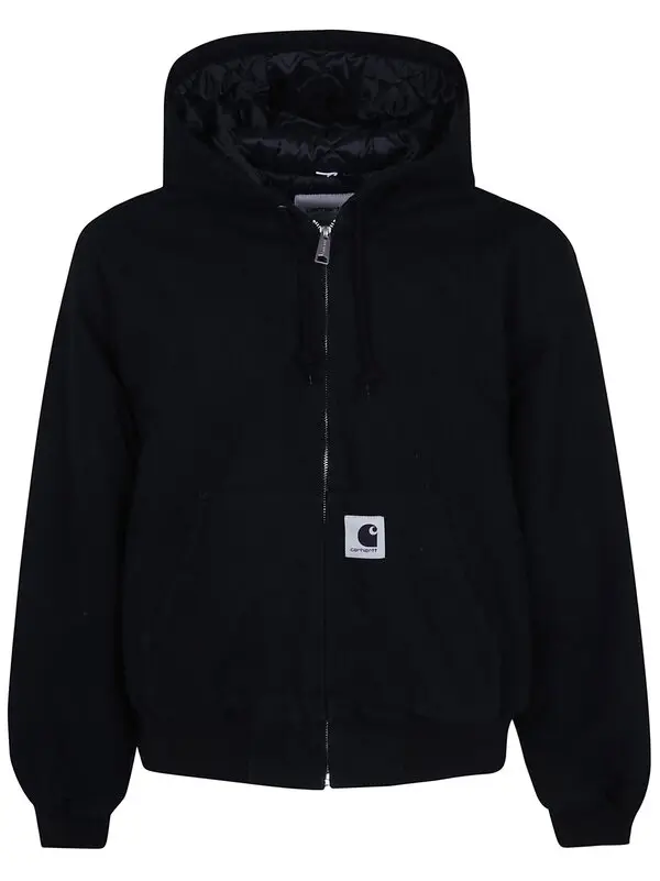 Carhartt Work In Progress Organic Cotton Active Jacket