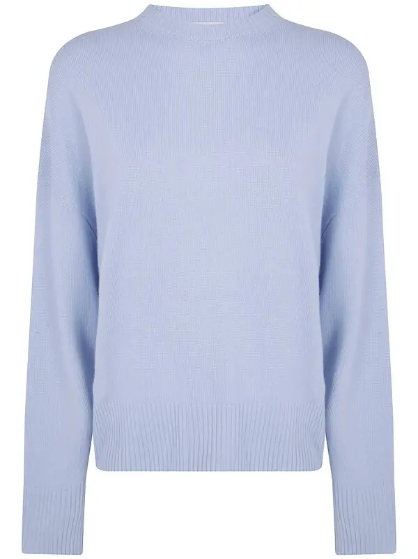 Loulou De Saison Sweater Cashmere "anton Lds