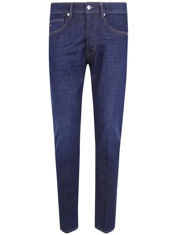 NINE:INTHE:MORNING Jeans Slim Fit "rock