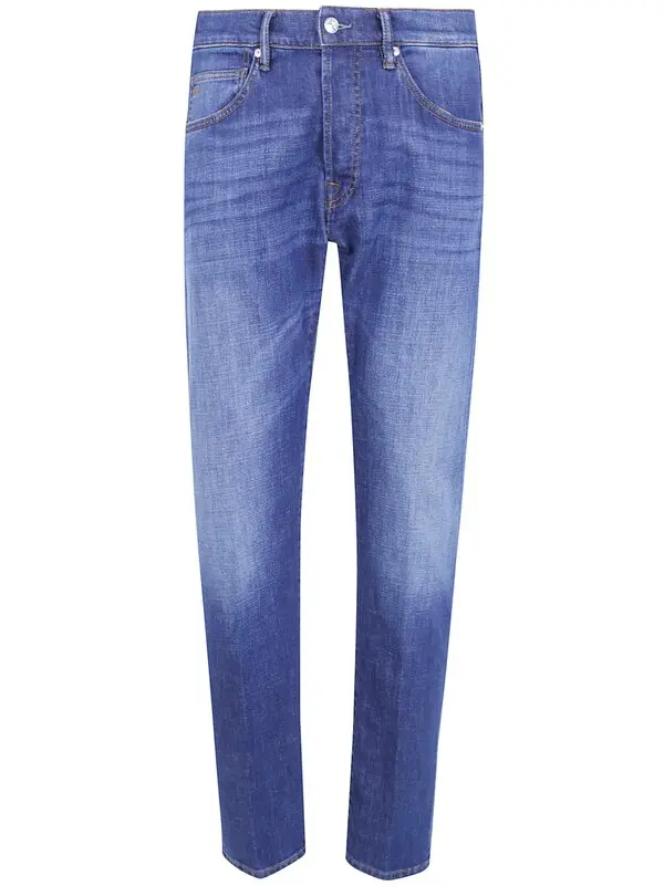 NINE:INTHE:MORNING Jeans Slim Fit "rock
