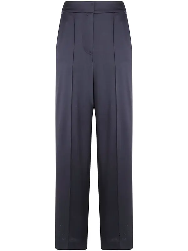 Simkhai Kyra" Wide Leg Pants