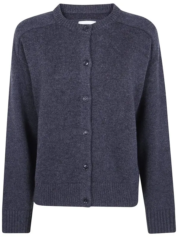 Loulou De Saison Sweater Wool Cashmere "aidar Lds
