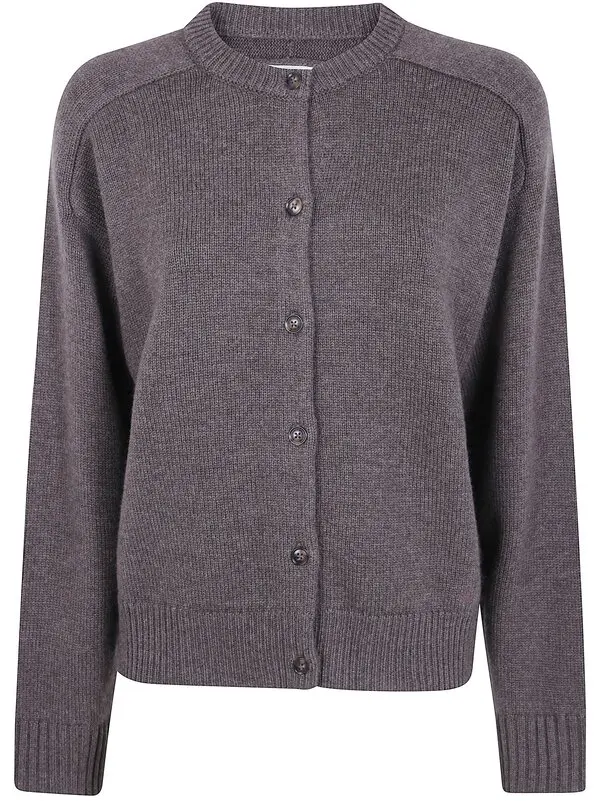 Loulou De Saison Sweater Wool Blend "aidar Lds