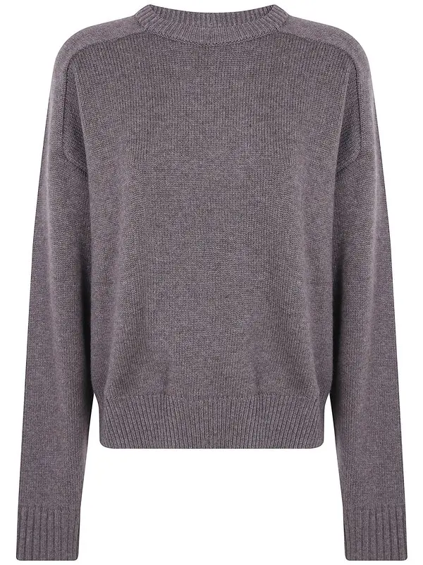 Loulou De Saison Wool & Cashmere Sweater