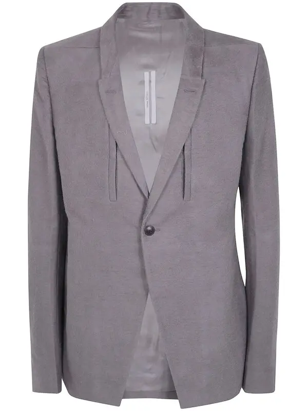 Rick Owens Soft Jacket