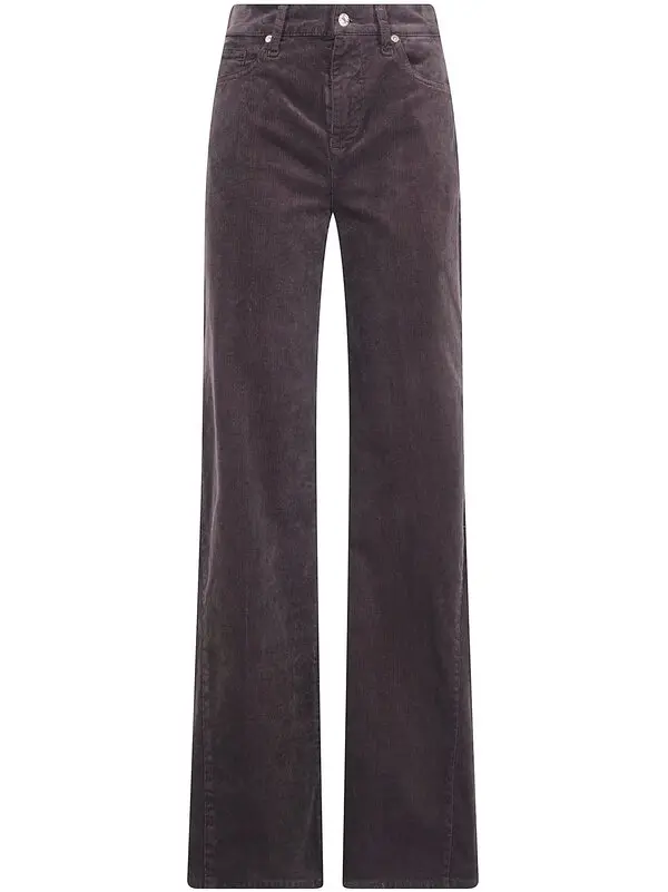 Seven For All Mankind Lotta" Corduroy Jeans